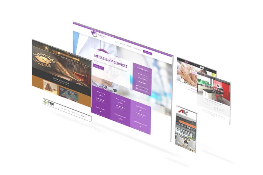 Website Design Miami | Search Engine Optimization Company